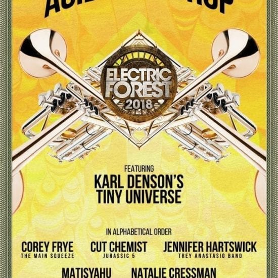 Karl Denson's Tiny Universe - Karl Denson's Tiny Universe