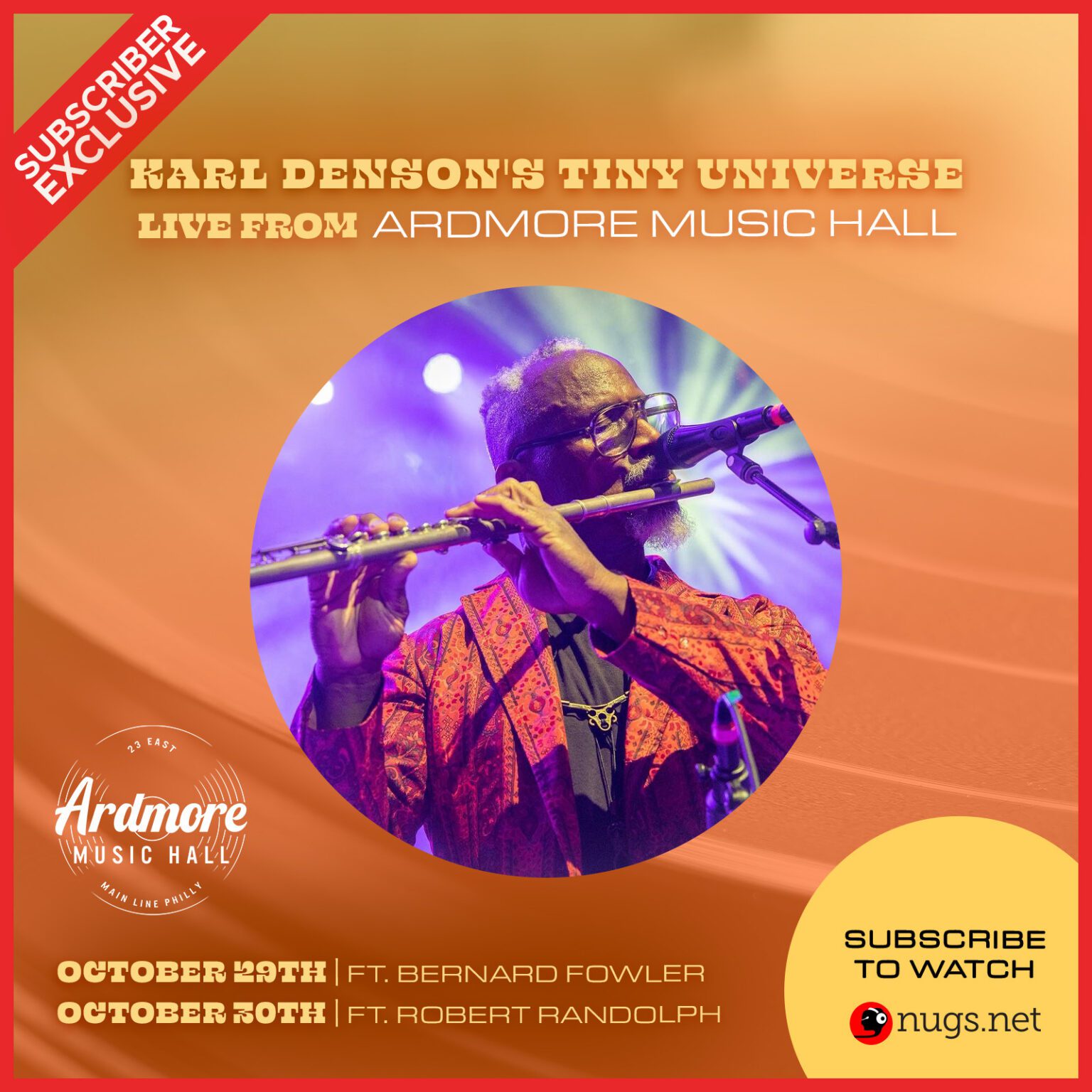 Karl Denson's Tiny Universe - Karl Denson's Tiny Universe