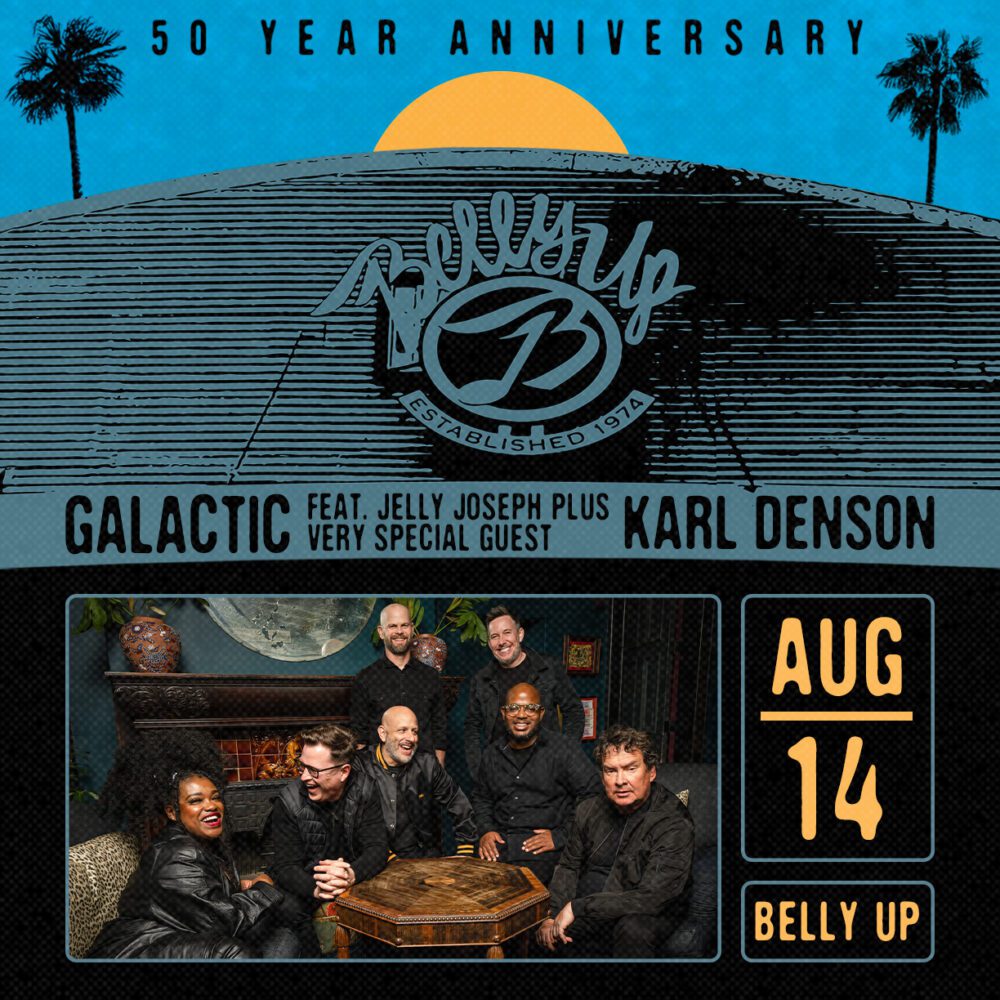 Karl Denson's Tiny Universe - Karl Denson's Tiny Universe